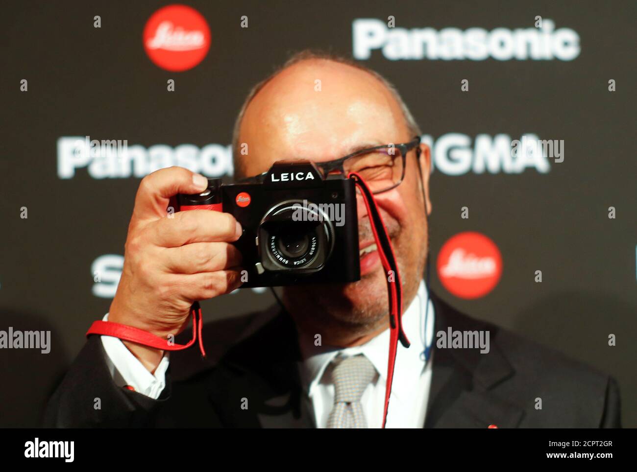 Leica sigma hi-res stock photography and images - Alamy