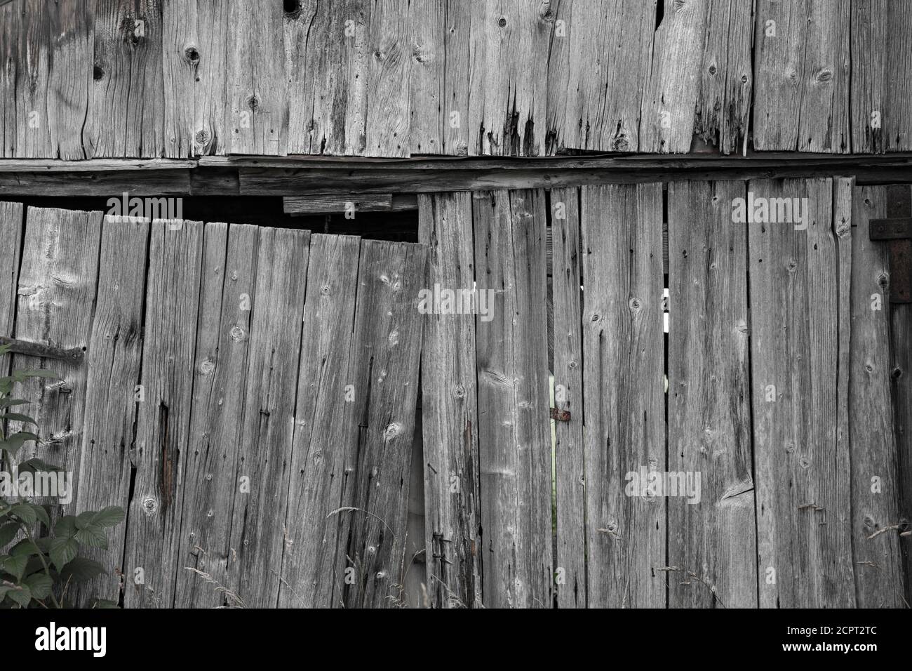 Weathered barn beams High Resolution Stock Photography and Images - Alamy