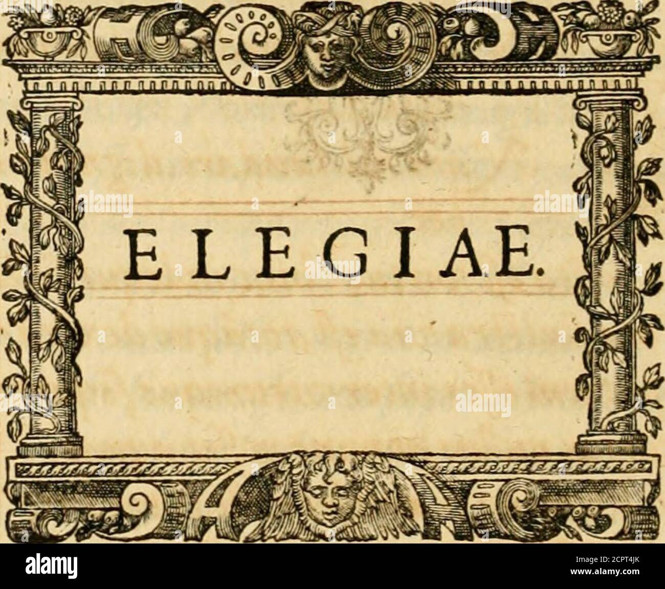 Omnia ab hi-res stock photography and images - Alamy