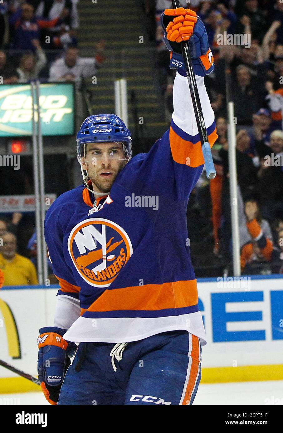 John tavares may 2013 hi-res stock photography and images - Alamy