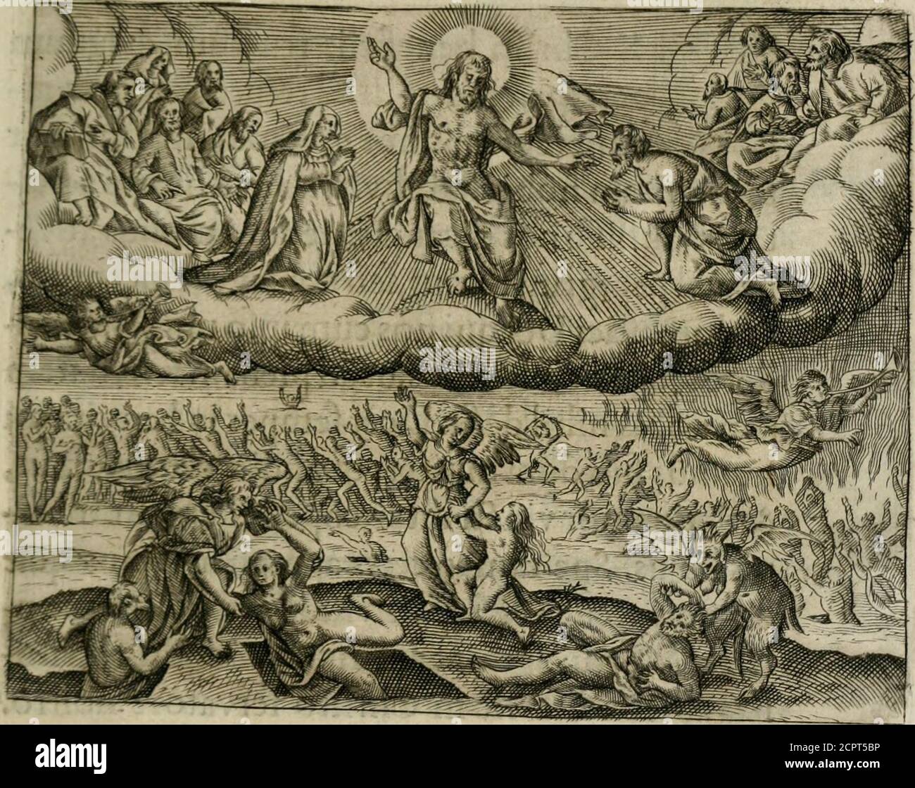 Theatrum vitae humanae hi-res stock photography and images - Alamy