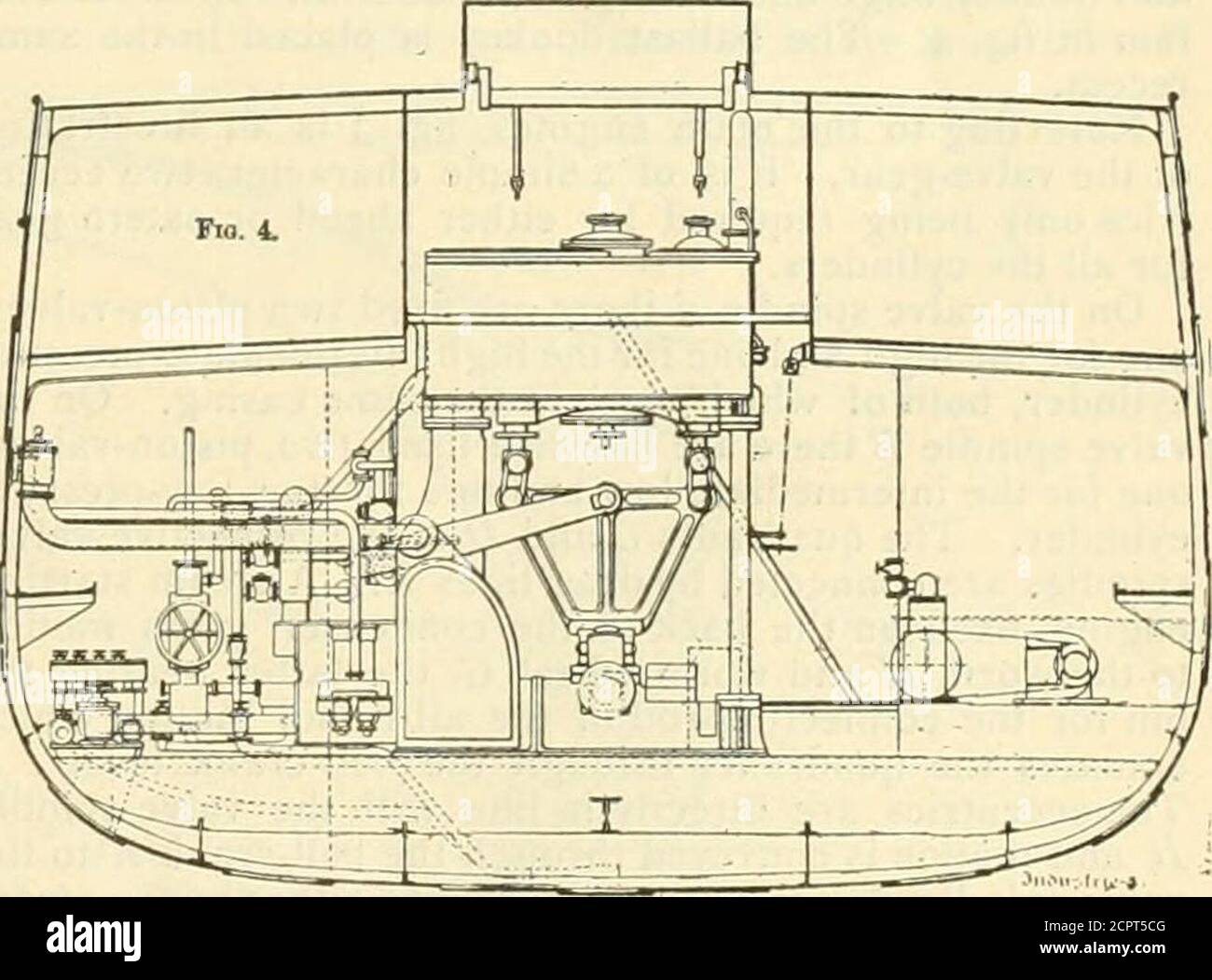 Connectingrods hi-res stock photography and images - Alamy