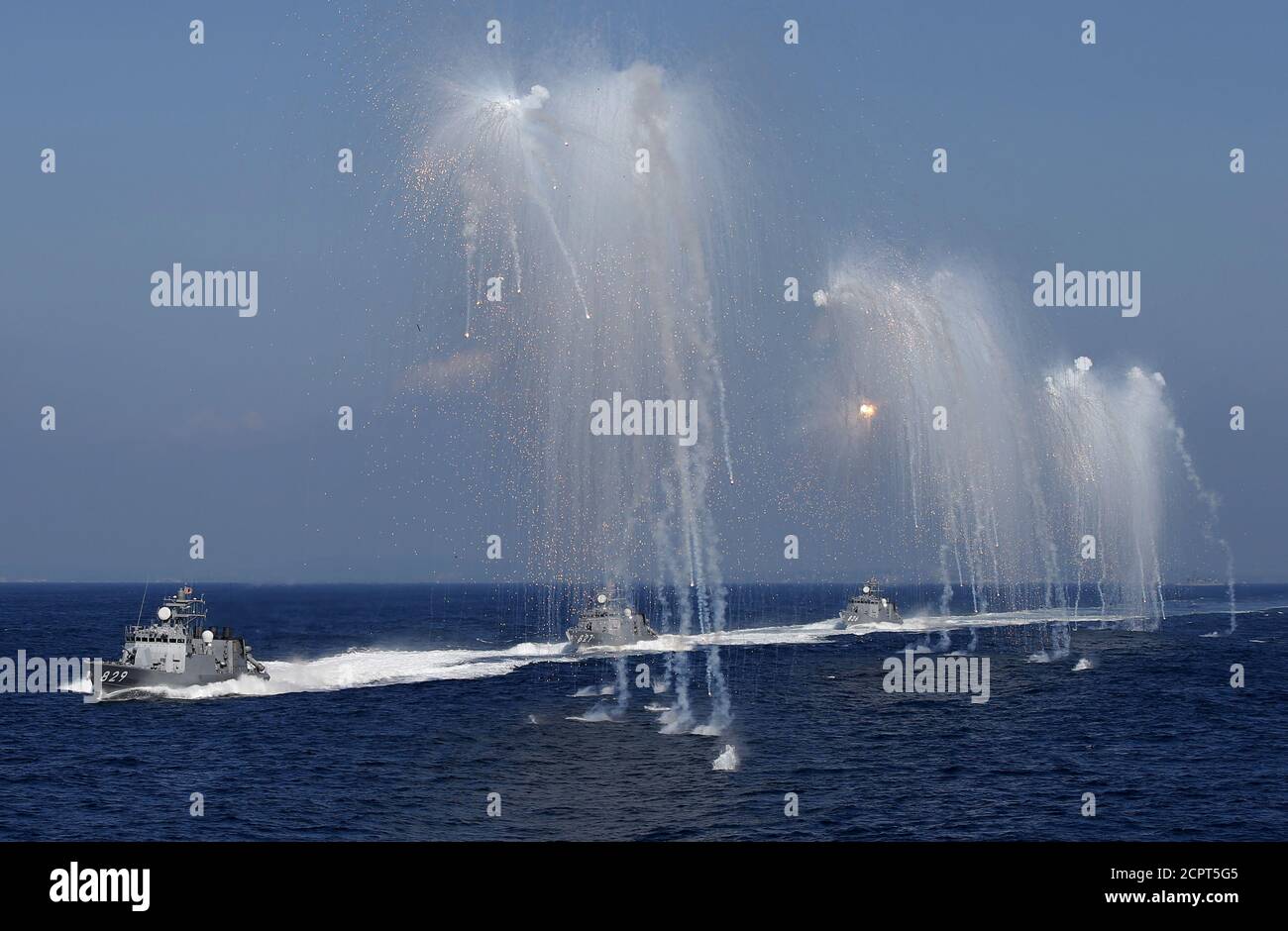 Missile Boats High Resolution Stock Photography and Images - Alamy