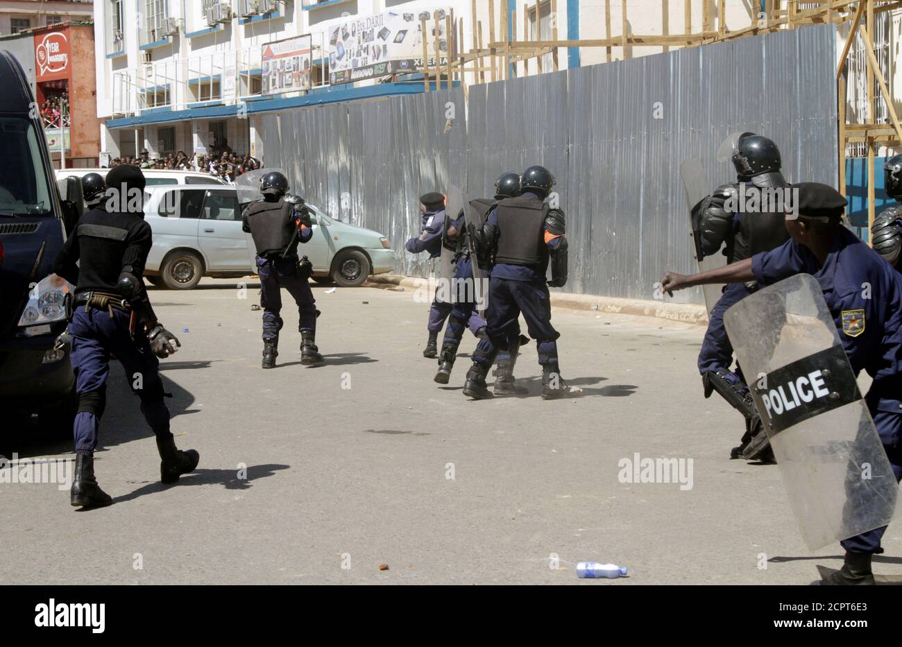 Mercenaries congo hi-res stock photography and images - Alamy