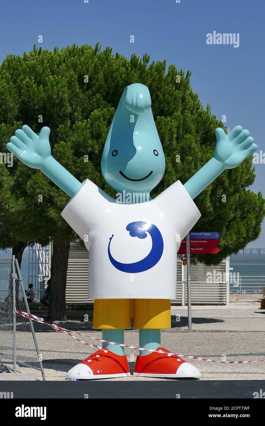 Expo 98 hi-res stock photography and images - Alamy