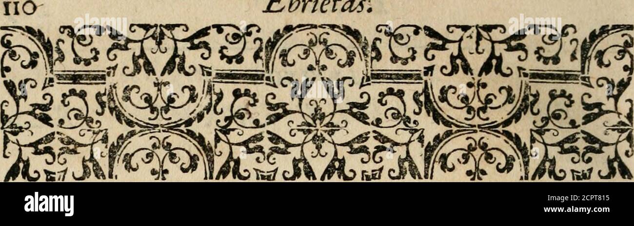 Theatrum vitae humanae hi-res stock photography and images - Alamy