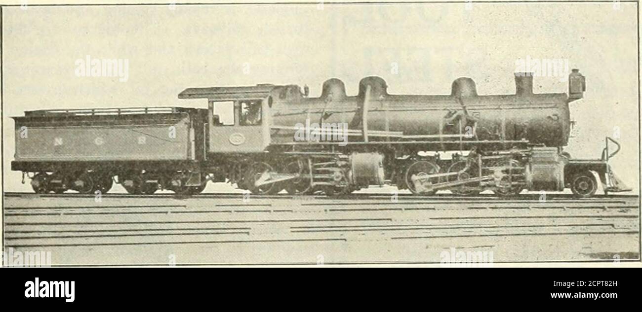 . Railway and locomotive engineering : a practical journal of railway ...