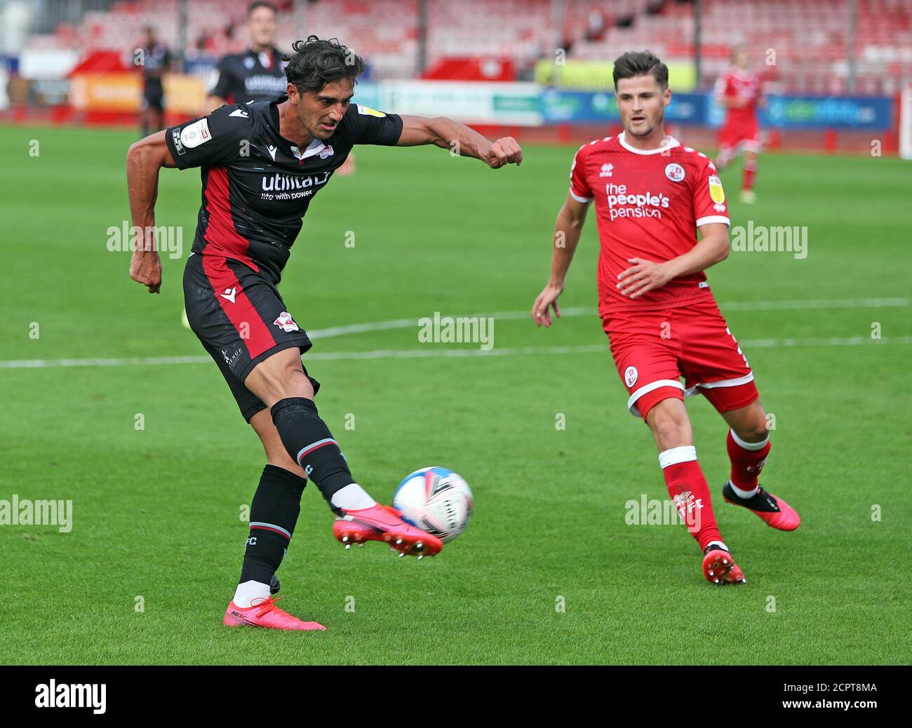Kenan dünnwald turan hi-res stock photography and images - Alamy