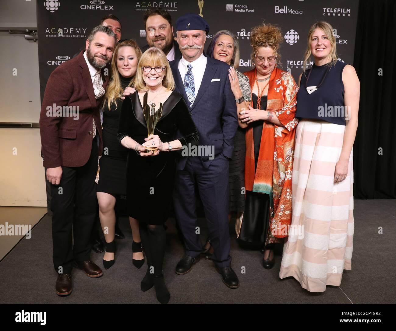 The amazing race show canada hi-res stock photography and images - Alamy