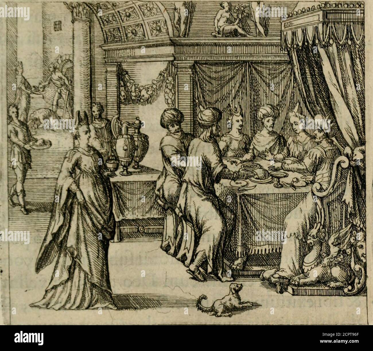 Captivi hi-res stock photography and images - Alamy