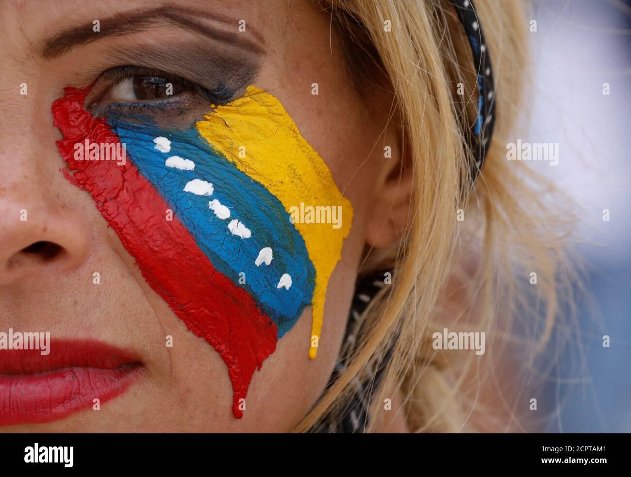 Venezuelan colors hi-res stock photography and images - Alamy