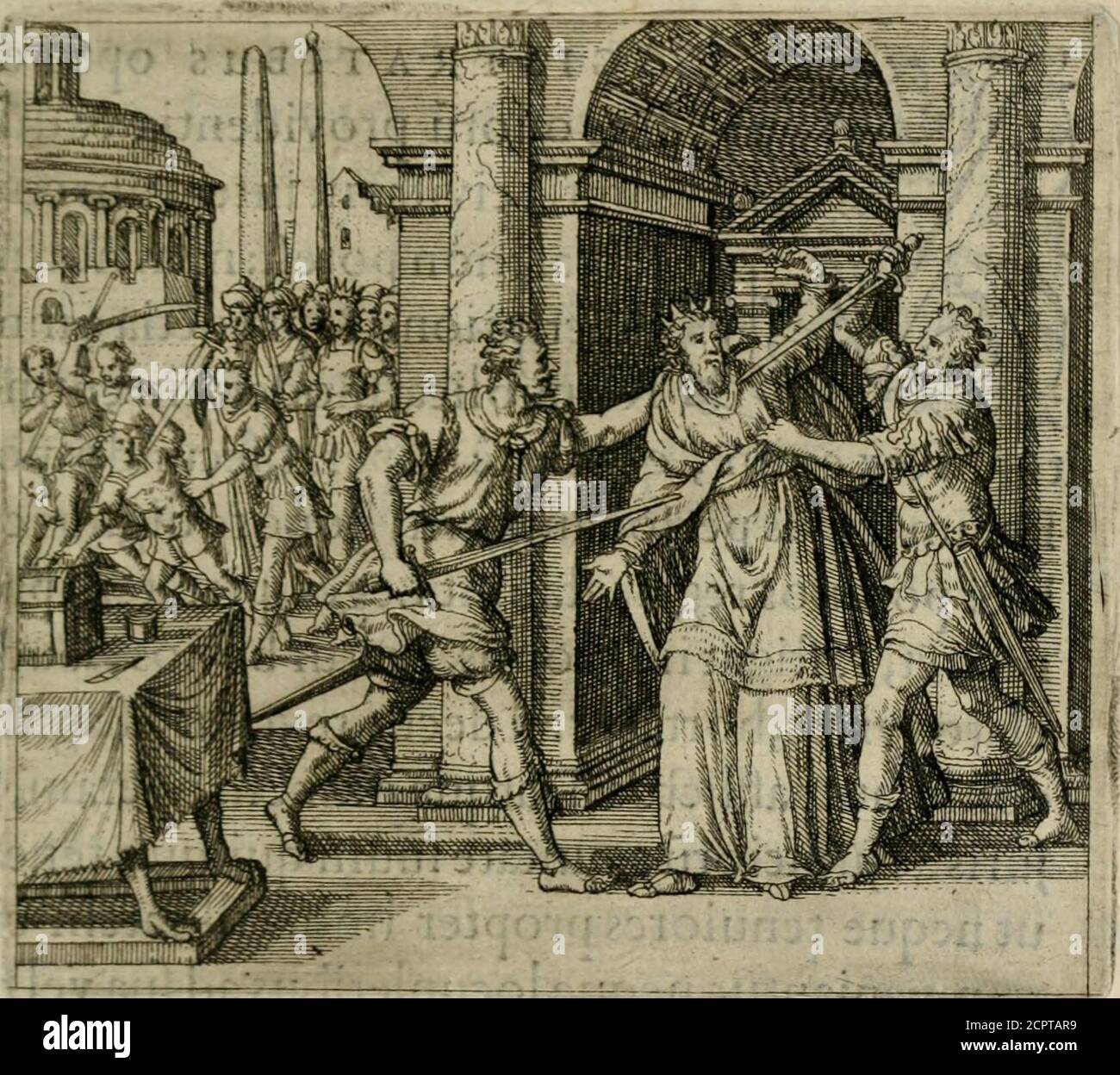 Theatrum vitae humanae hi-res stock photography and images - Alamy