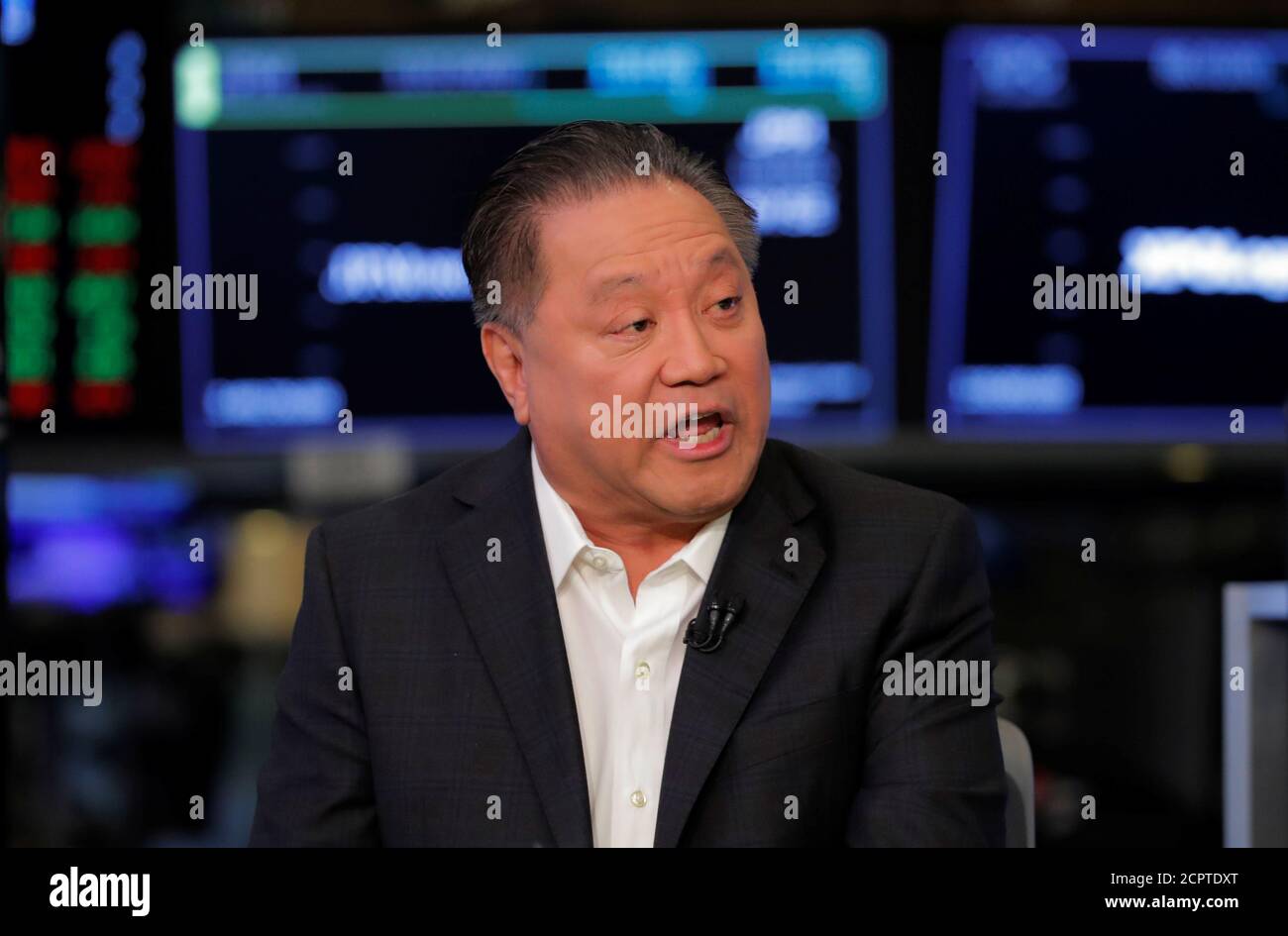 Hock tan broadcom hi-res stock photography and images - Alamy Hock tan broadcom hi-res stock photography and images - Alamy