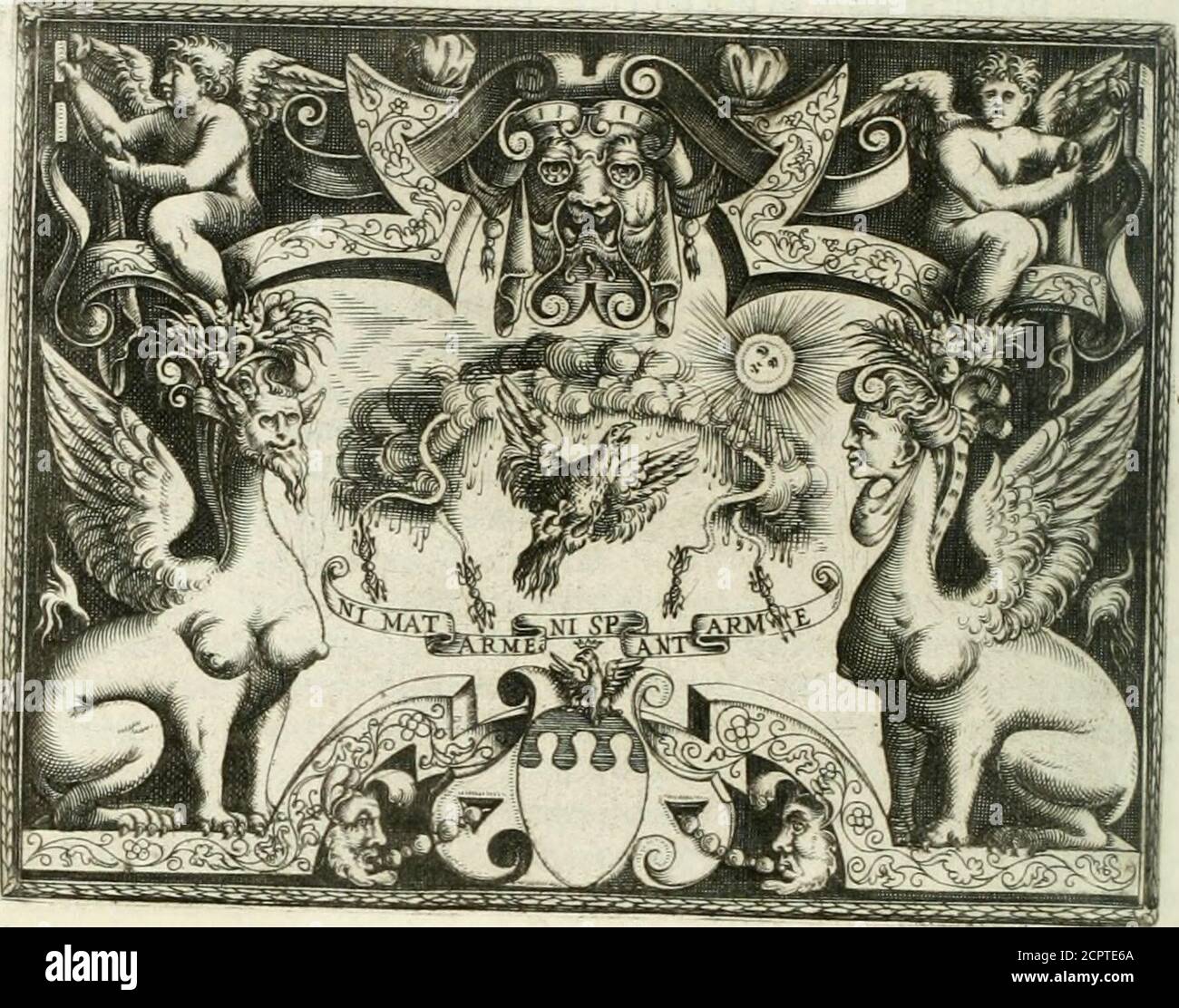 La eneida virgilio hi-res stock photography and images - Alamy