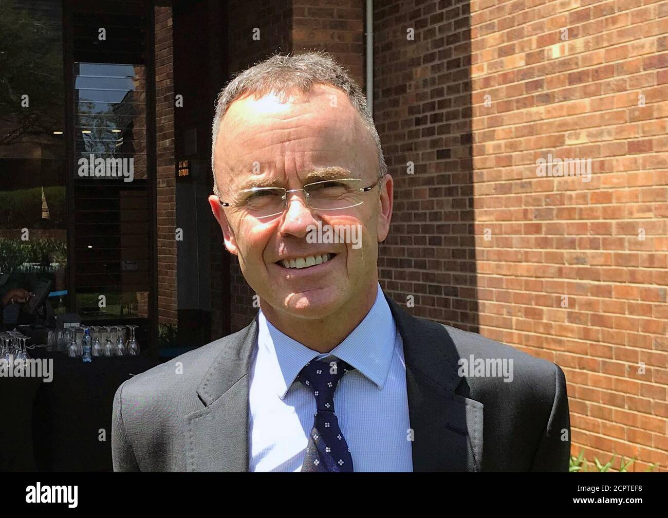 Firstrand hi-res stock photography and images - Alamy