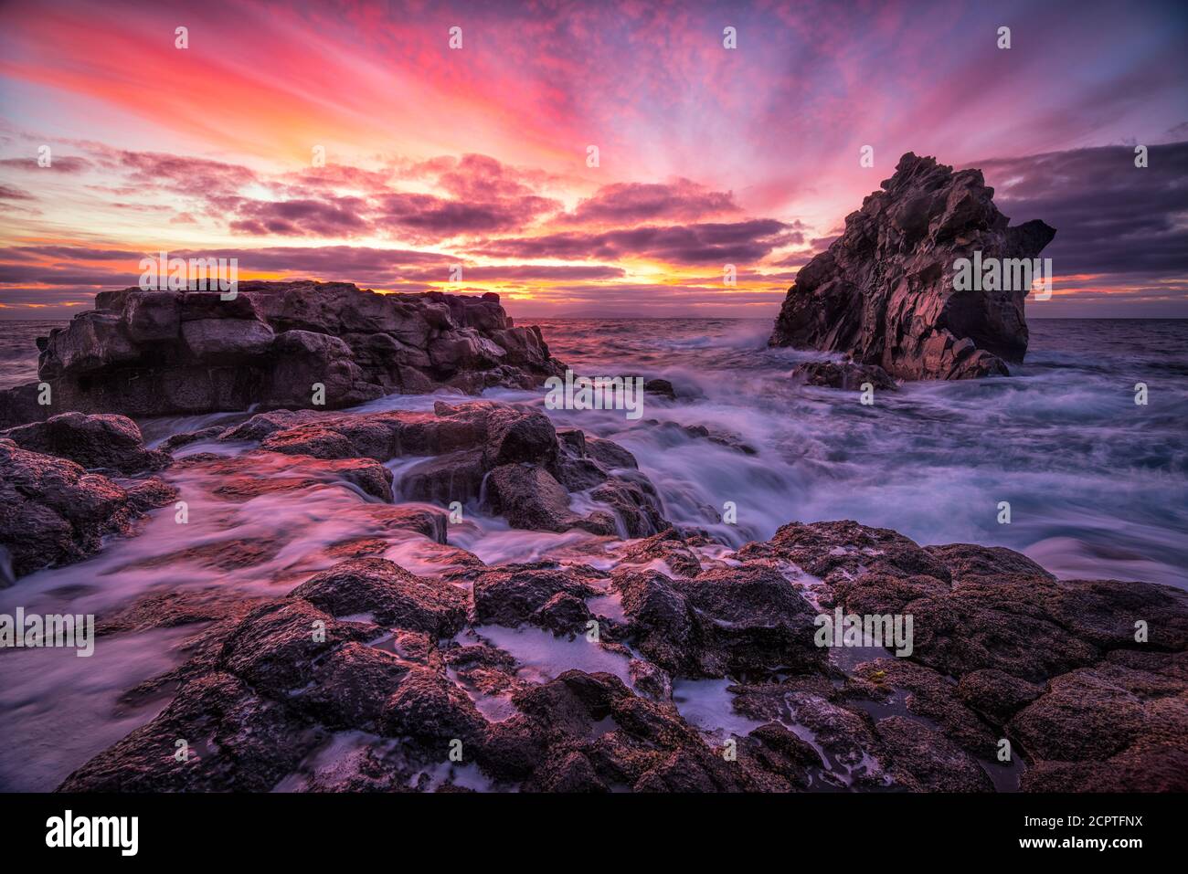 Pinky rocks hi-res stock photography and images - Alamy