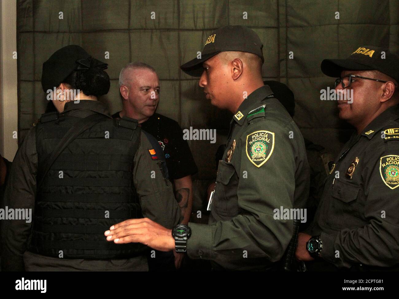 Jhon jairo velasquez hi-res stock photography and images - Alamy