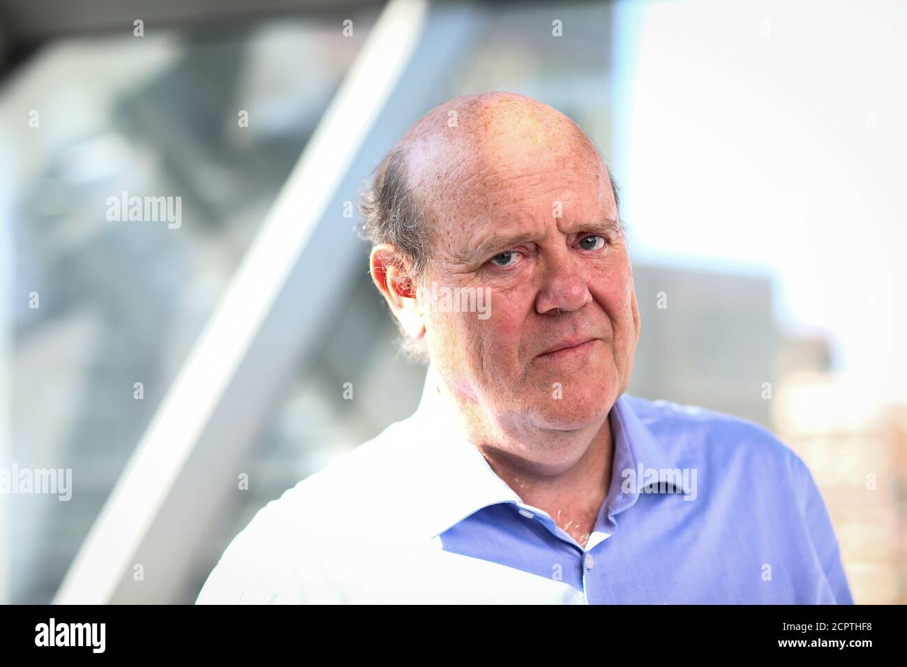 Rupert soames ceo serco hi-res stock photography and images - Alamy