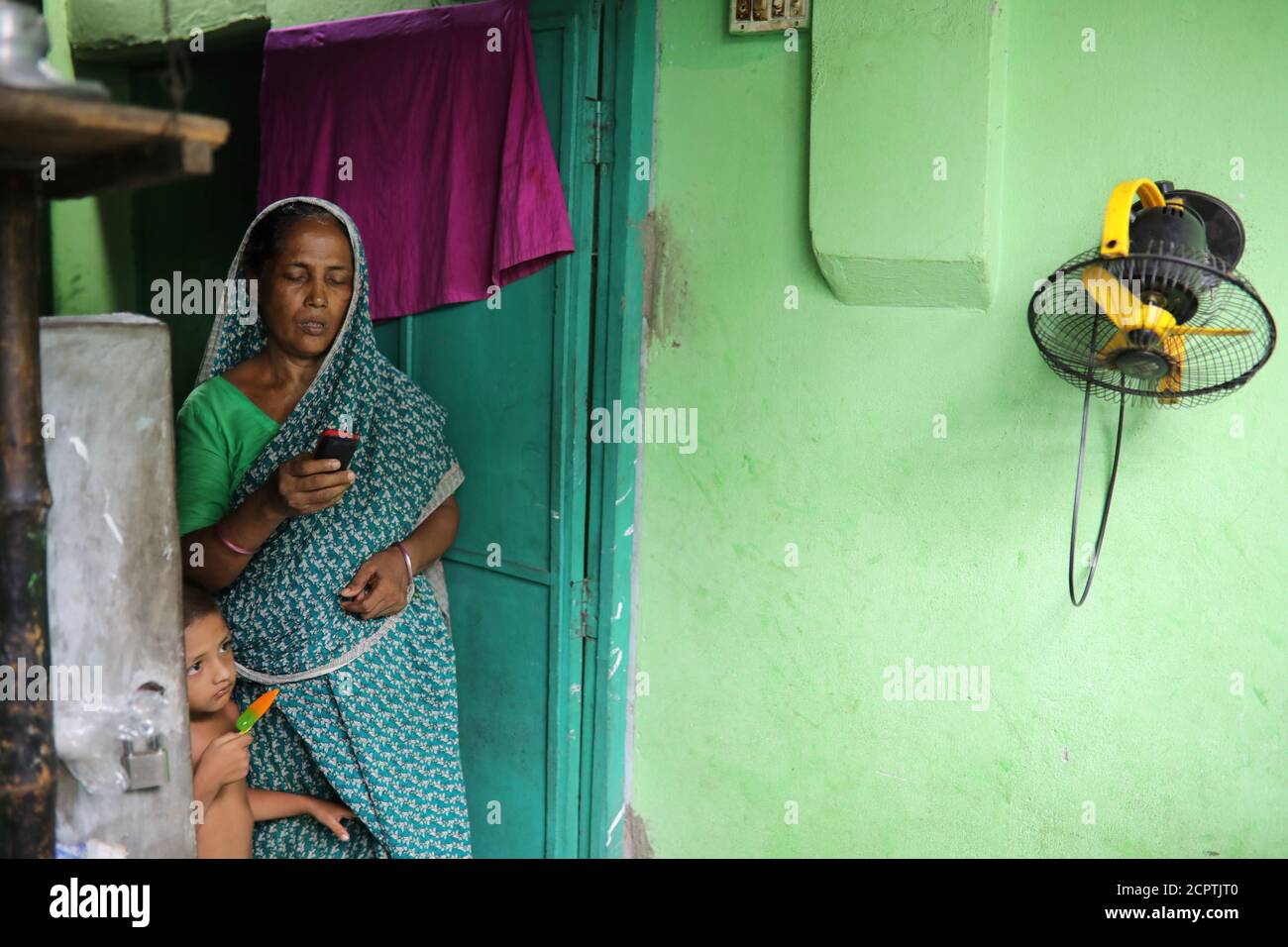 Rina begum hi-res stock photography and images - Alamy