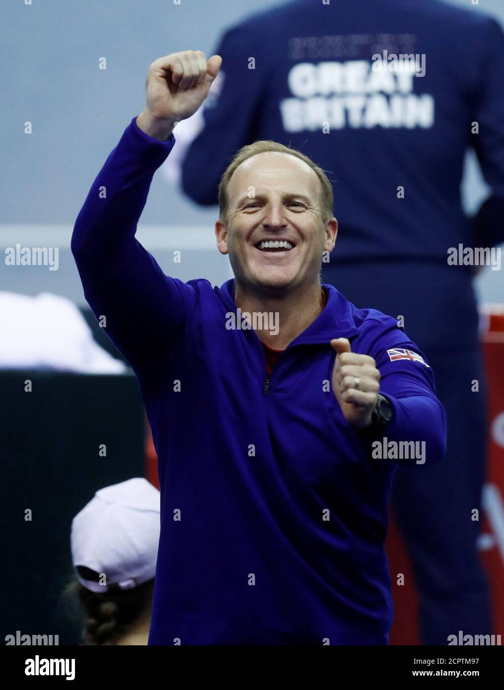 Matt little tennis hi-res stock photography and images - Alamy