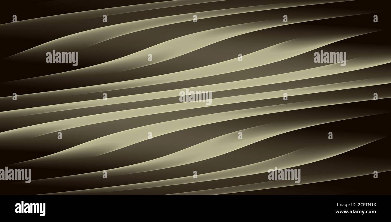 Abstract background - Zebra stripes pattern - 2D illustration Stock ...