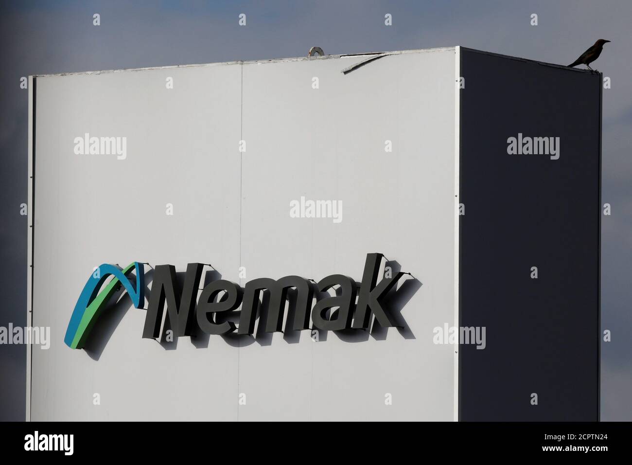 Nemak auto hi-res stock photography and images - Alamy