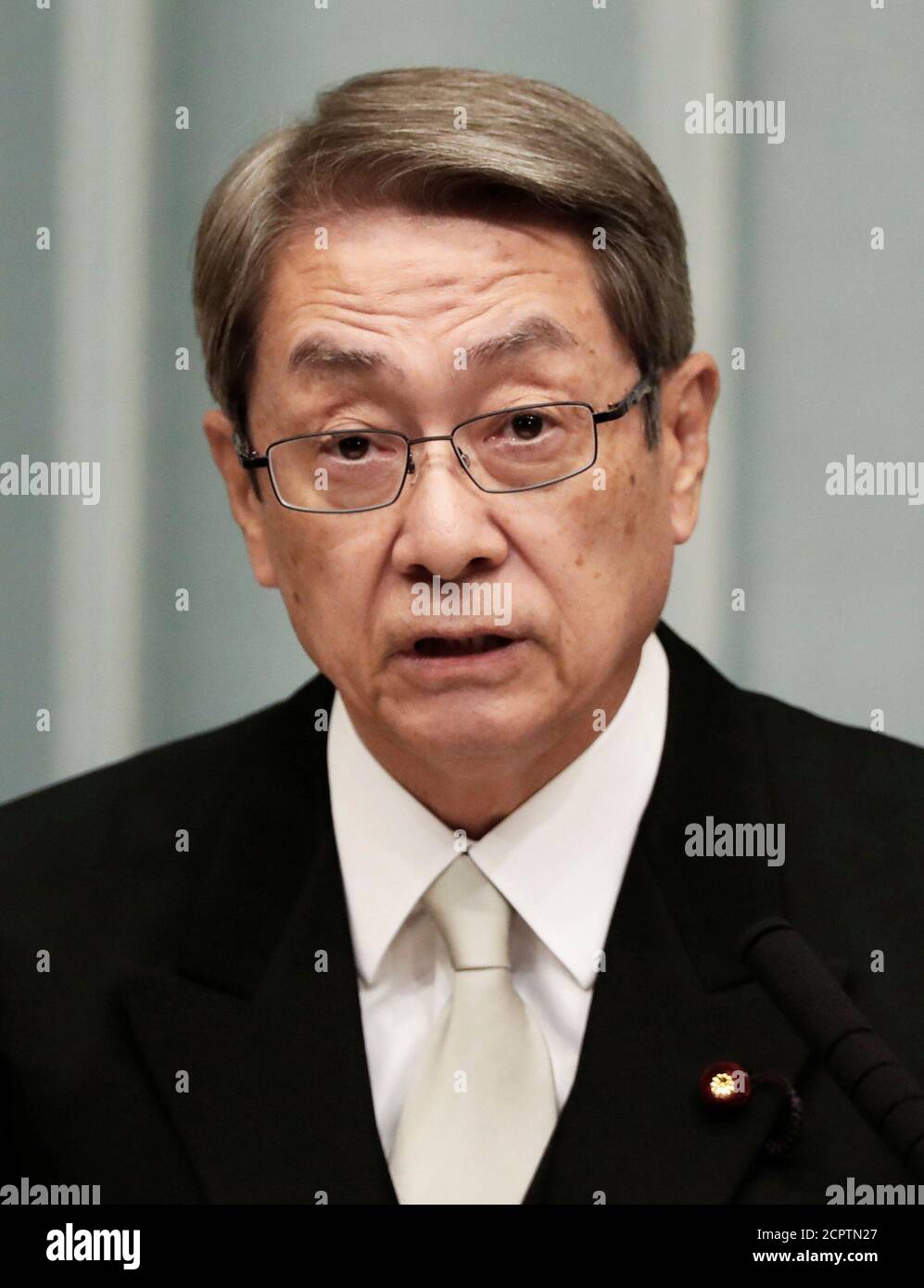 Masatoshi ishida hi-res stock photography and images - Alamy