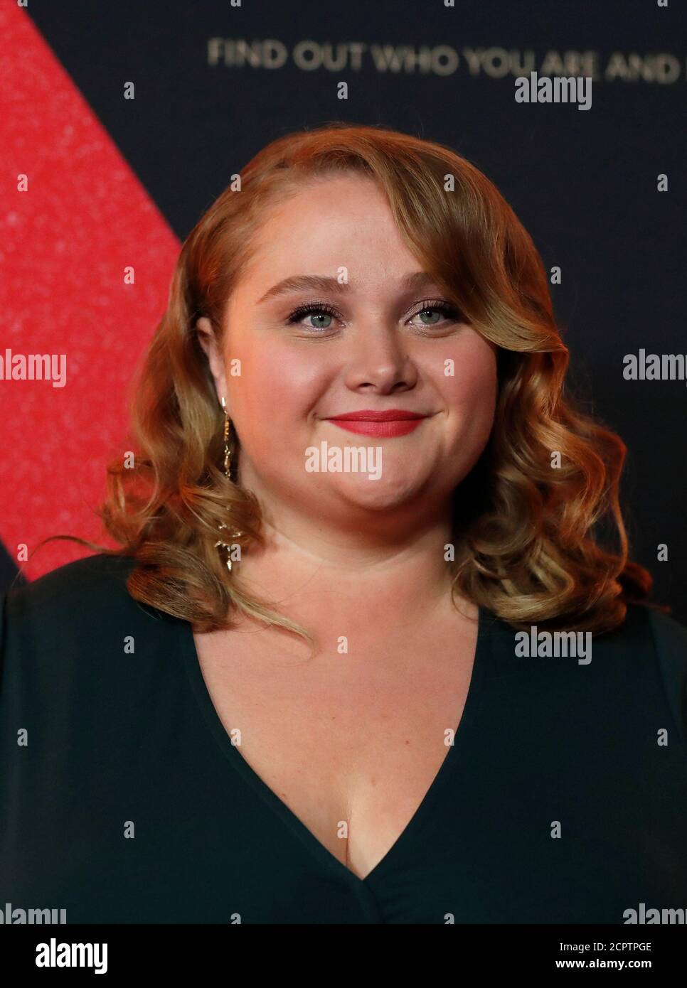 Danielle Macdonald High Resolution Stock Photography and Images - Alamy