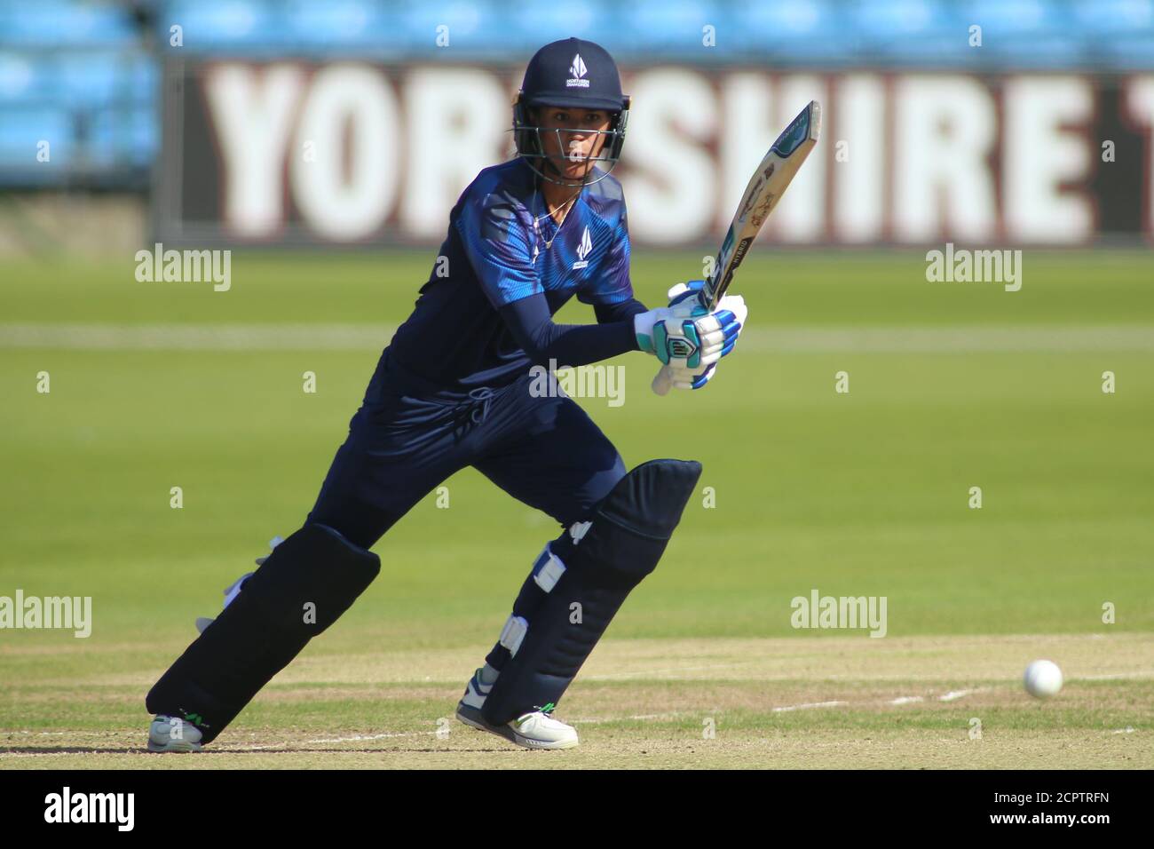 Rachel Heyhoe Flint Trophy High Resolution Stock Photography and Images ...