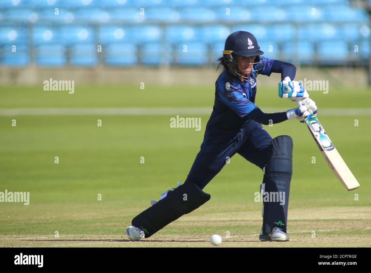 Rachel Heyhoe Flint Trophy High Resolution Stock Photography and Images ...