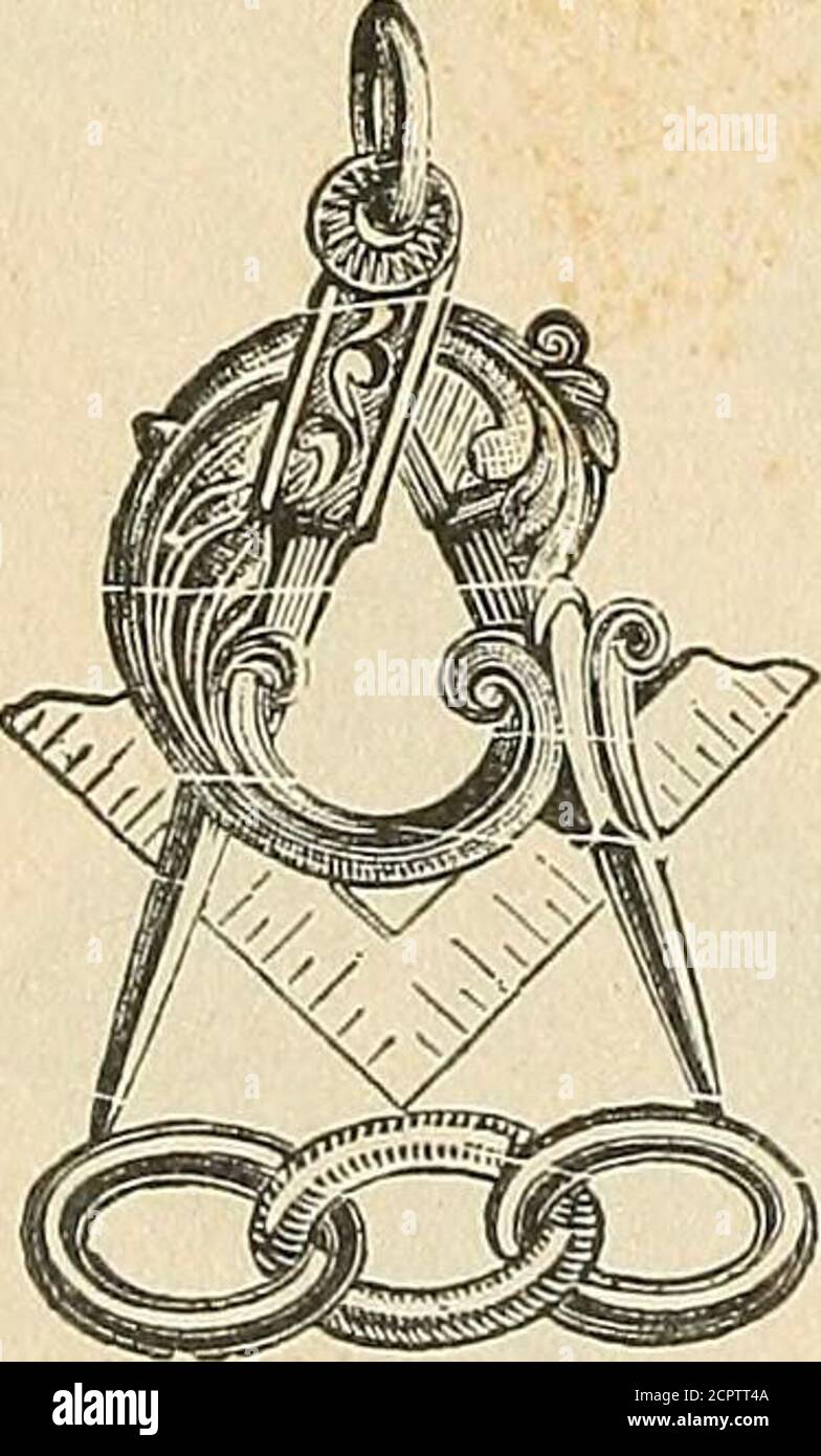 Masonic emblems hi-res stock photography and images - Alamy