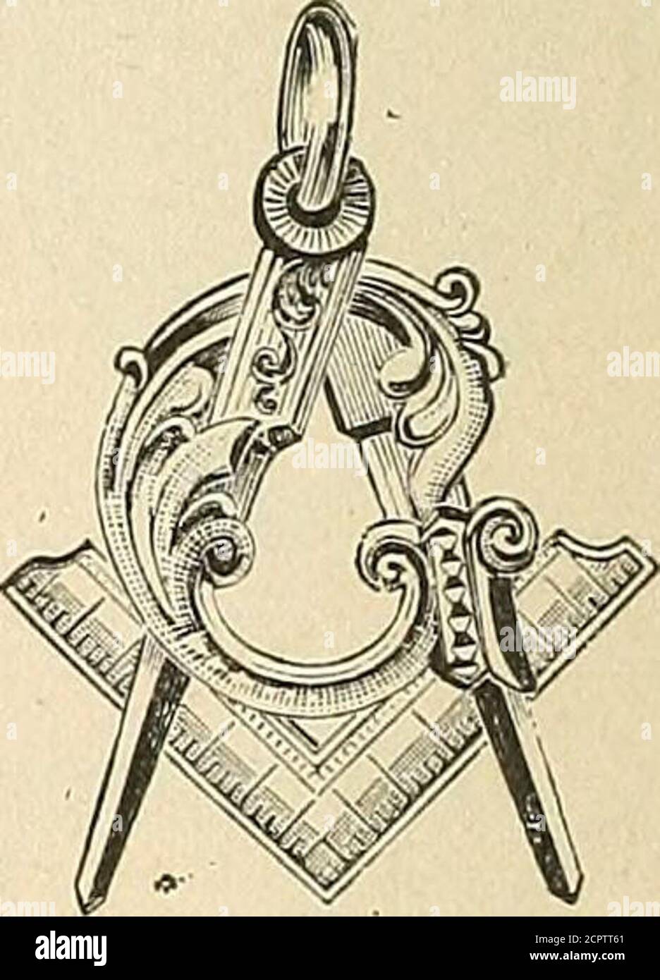 Masonic emblems hi-res stock photography and images - Alamy