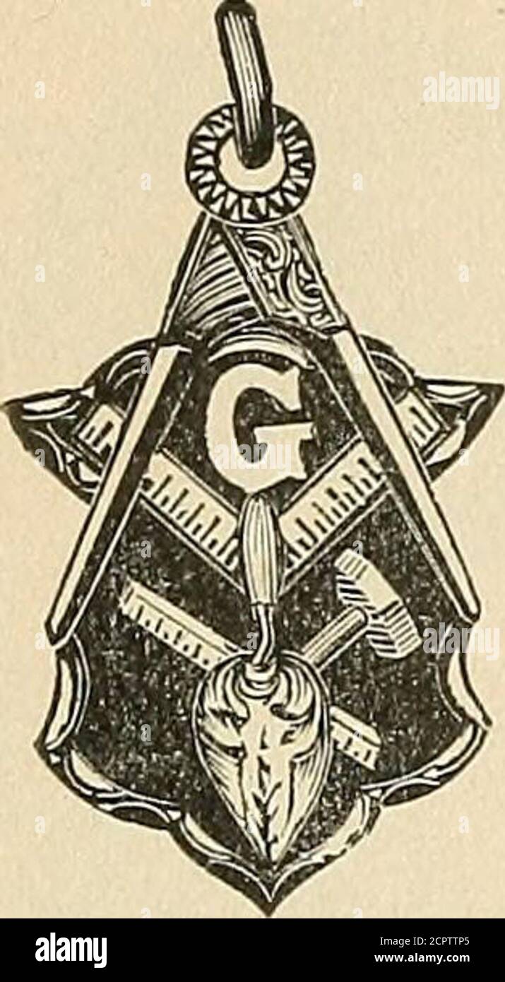 Masonic emblems hi-res stock photography and images - Alamy