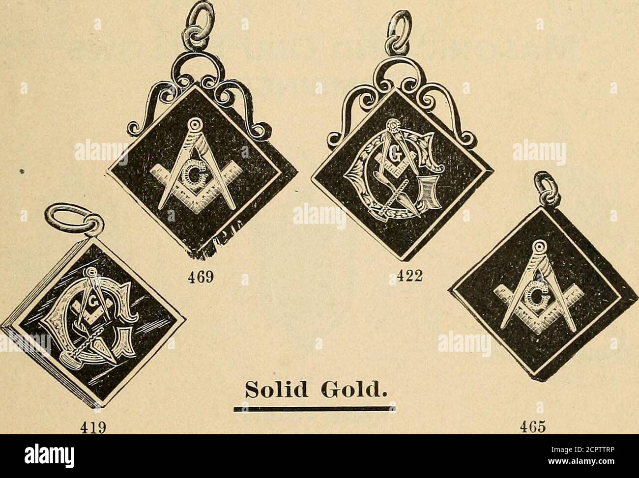 Masonic emblems hi-res stock photography and images - Alamy