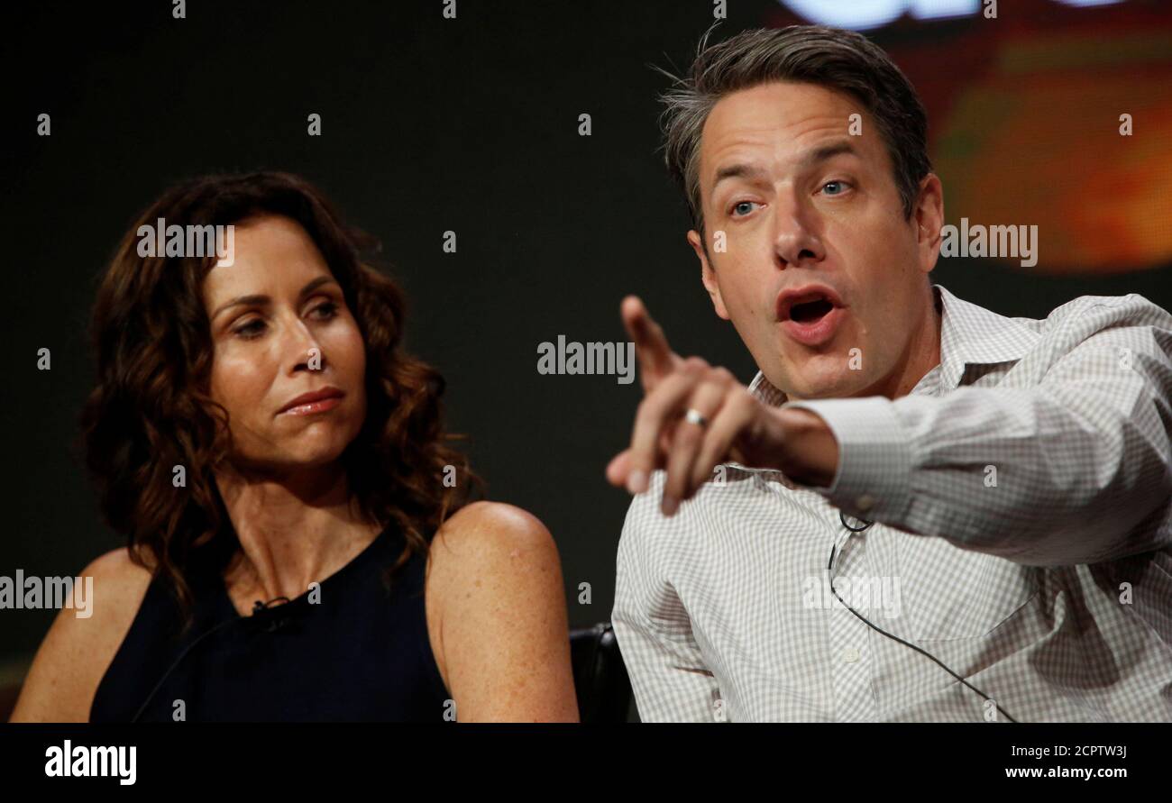 Abc speechless tv series hi-res stock photography and images - Alamy