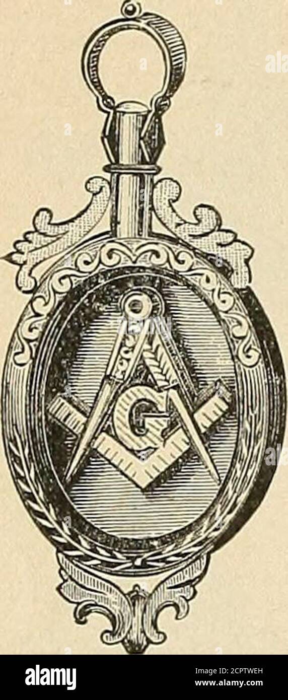 Masonic emblems hi-res stock photography and images - Alamy