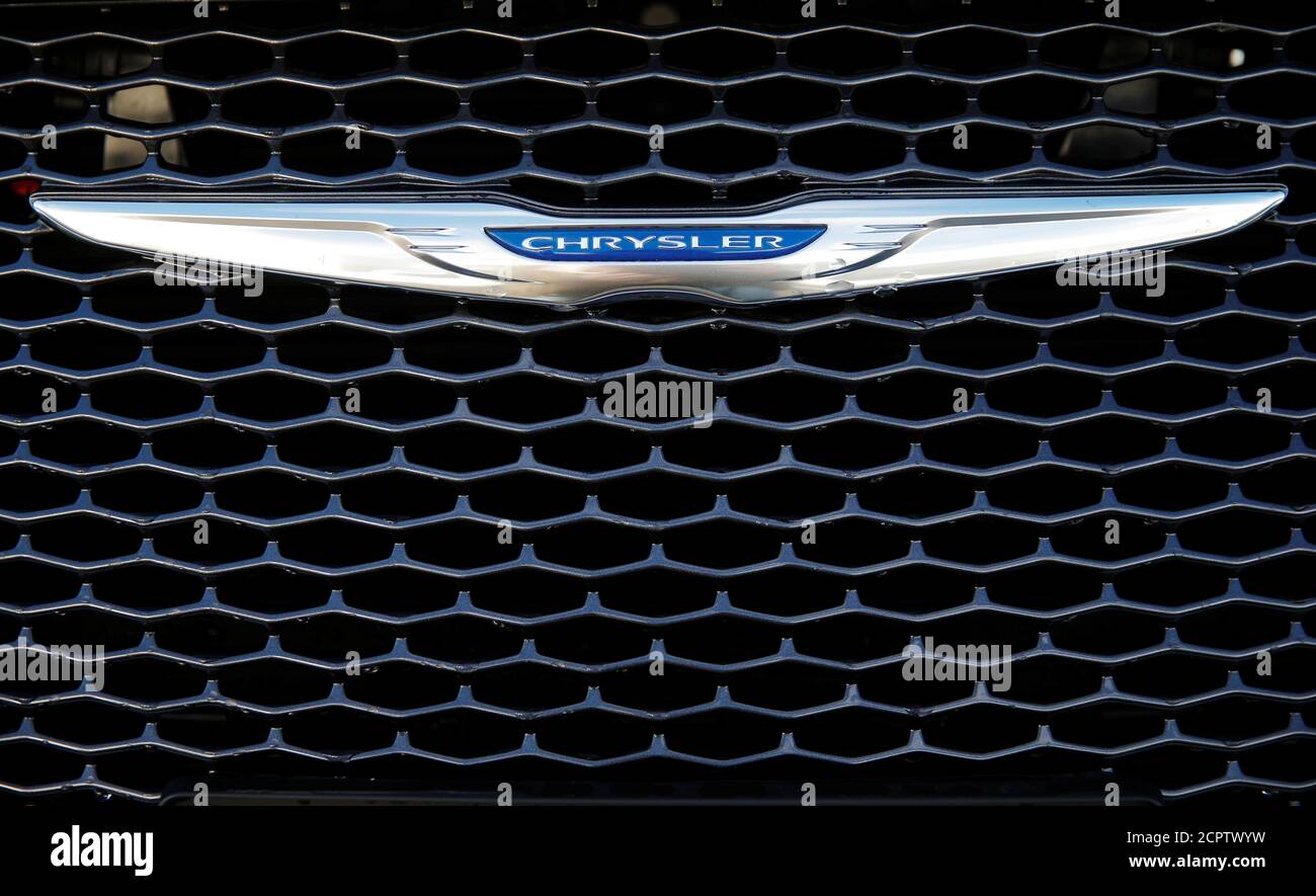 Ram dealership hi-res stock photography and images - Alamy