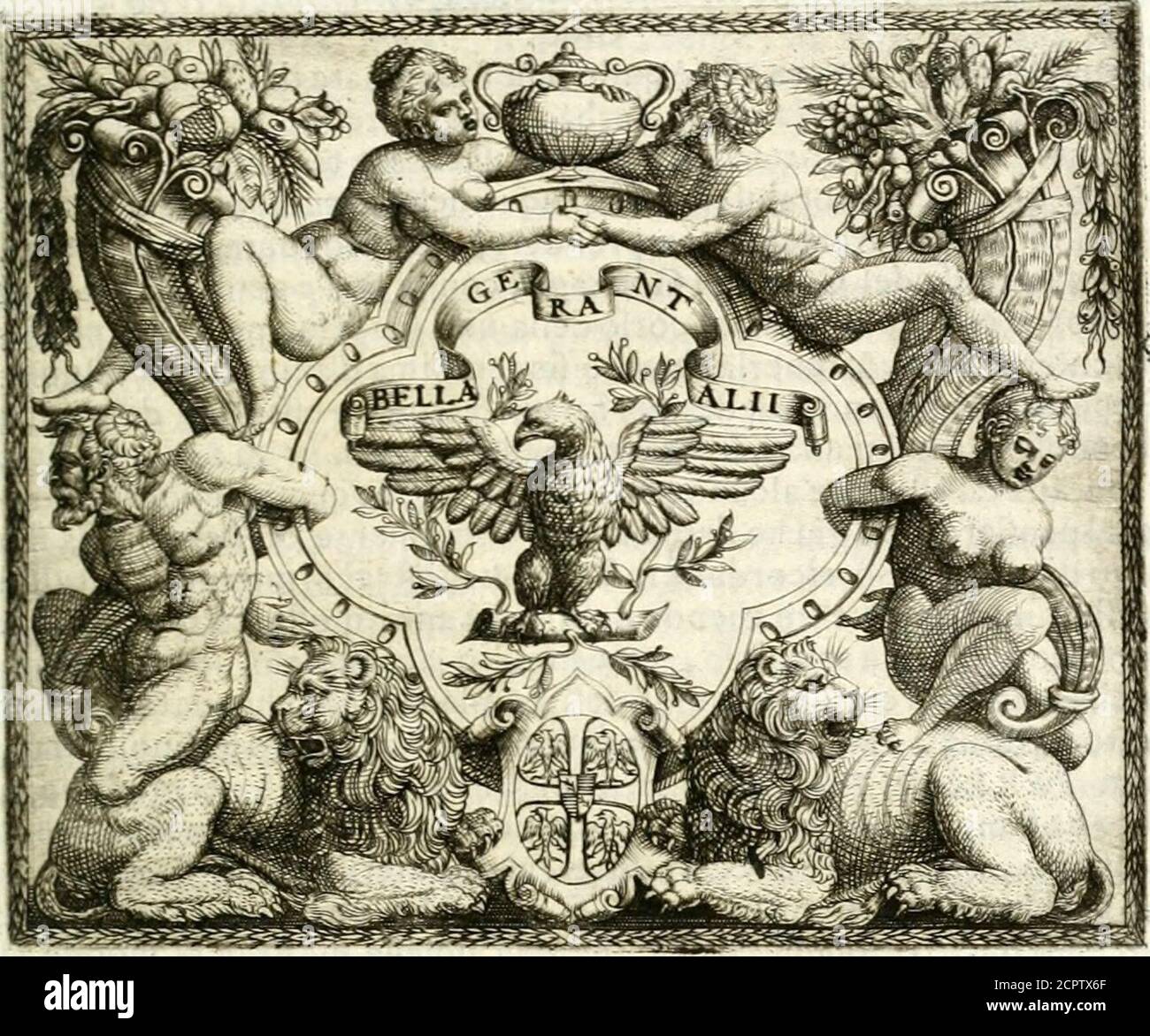 Angelo soliman hi-res stock photography and images - Alamy