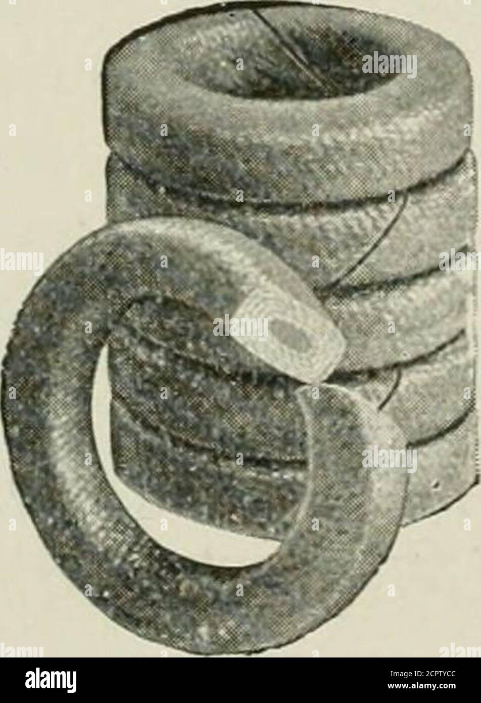 . Official proceedings . The Efficient and Reliable SHARON COUPLER Top ...