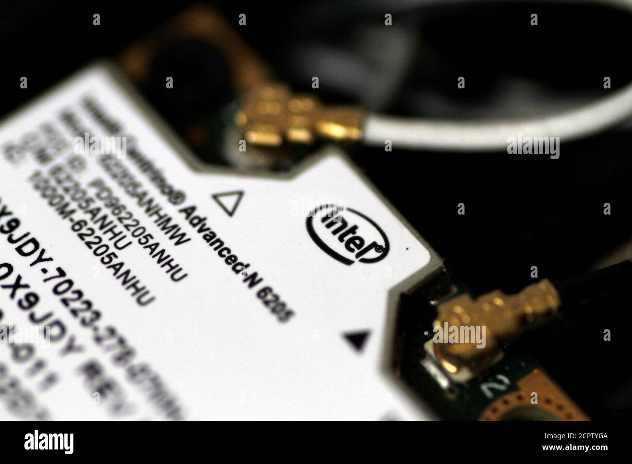Intel Inside High Resolution Stock Photography and Images - Alamy