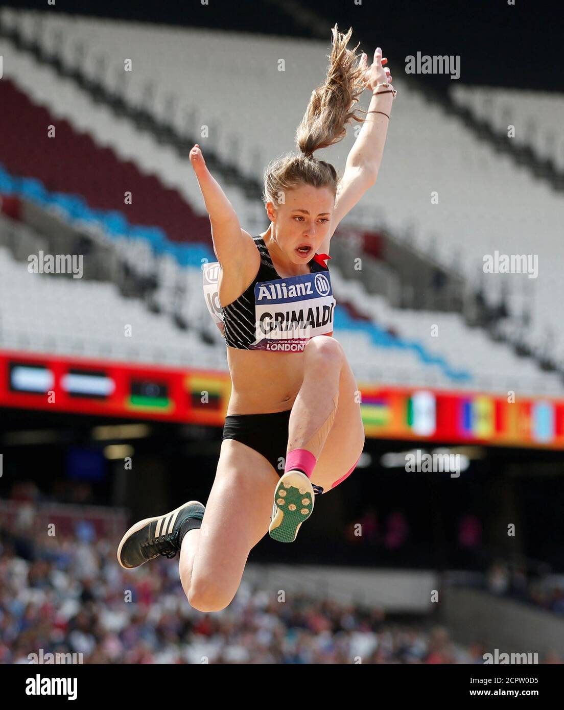 Anna grimaldi hi-res stock photography and images - Alamy