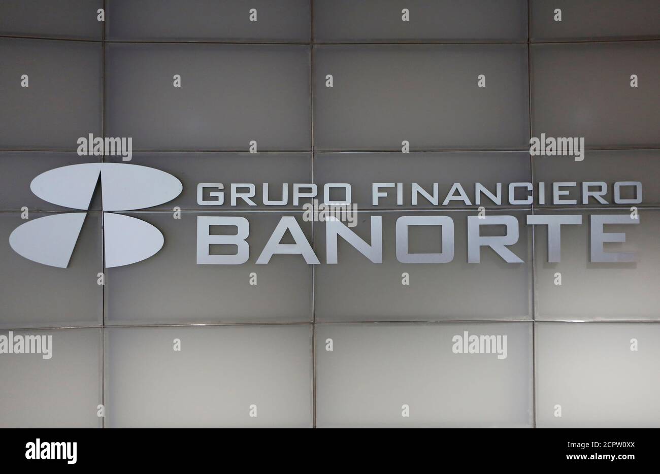 Banorte logo hi-res stock photography and images - Alamy