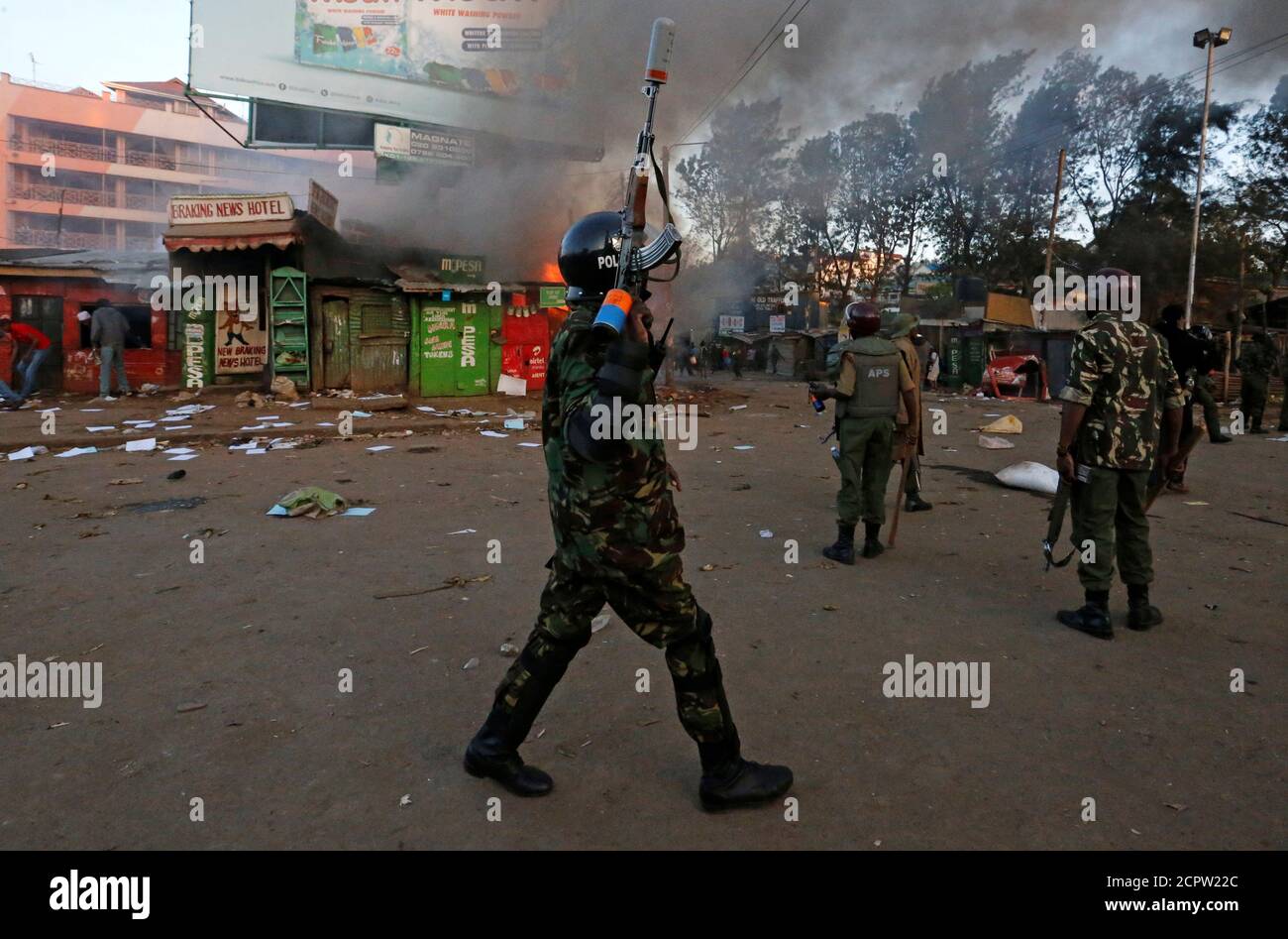 Kawangware High Resolution Stock Photography and Images - Alamy