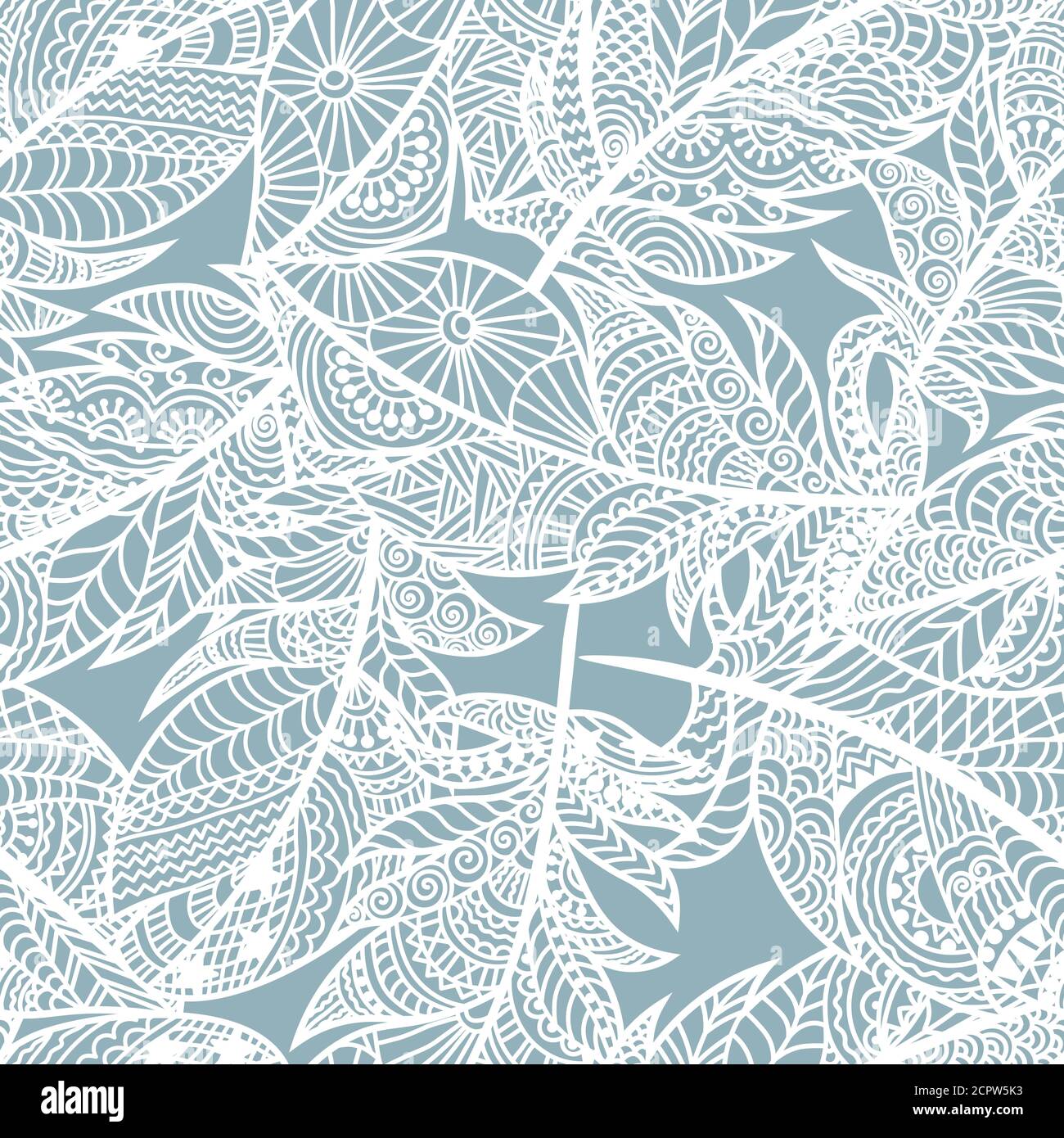 Feathers seamless texture. Whit feathers on black background. Modern ...