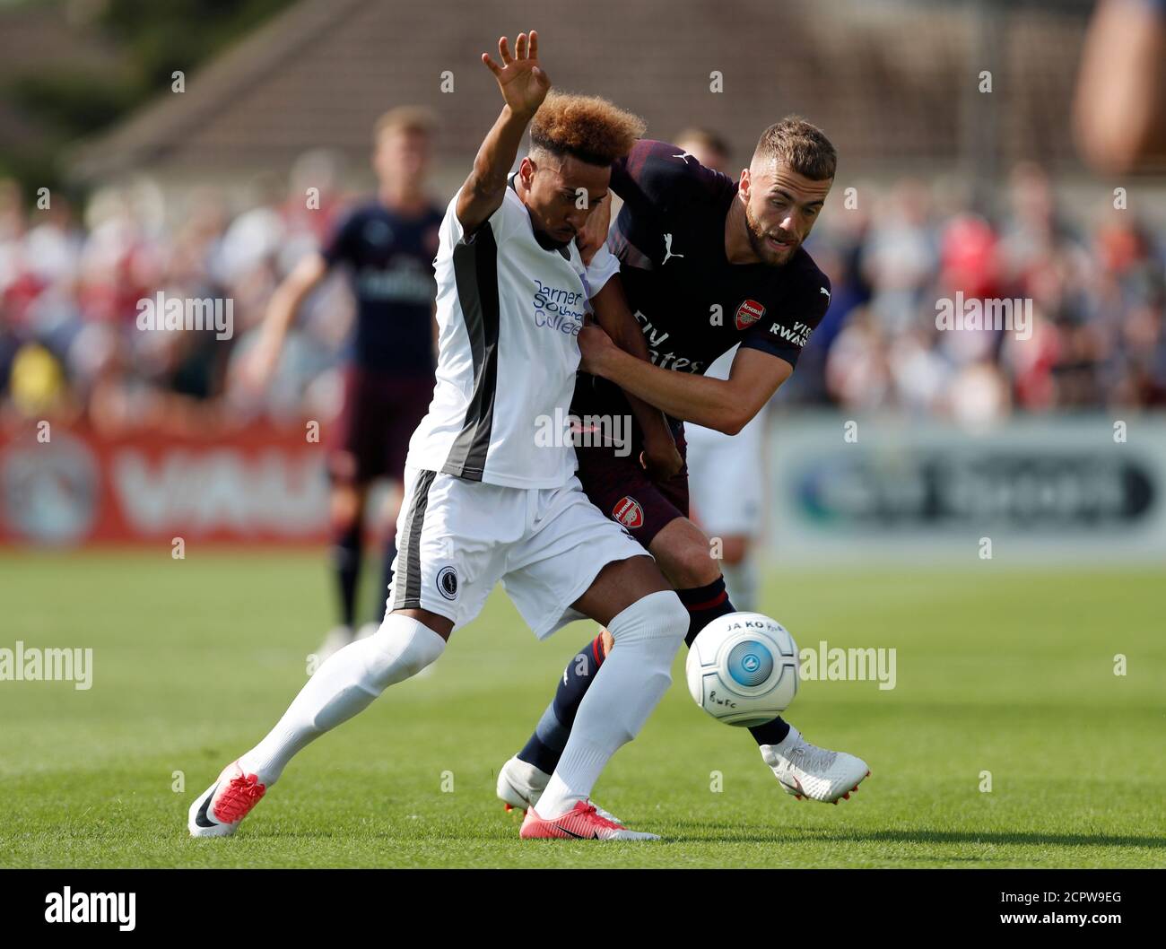 Sorba thomas boreham hi-res stock photography and images - Alamy