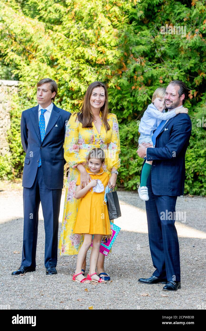 Liam charles hi-res stock photography and images - Alamy