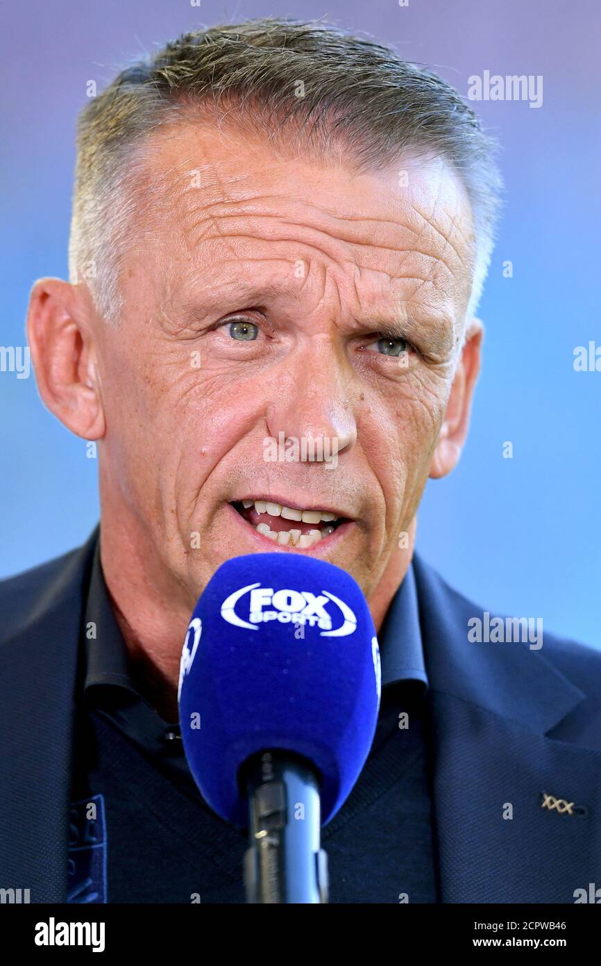 Edward fox 2021 hi-res stock photography and images - Alamy