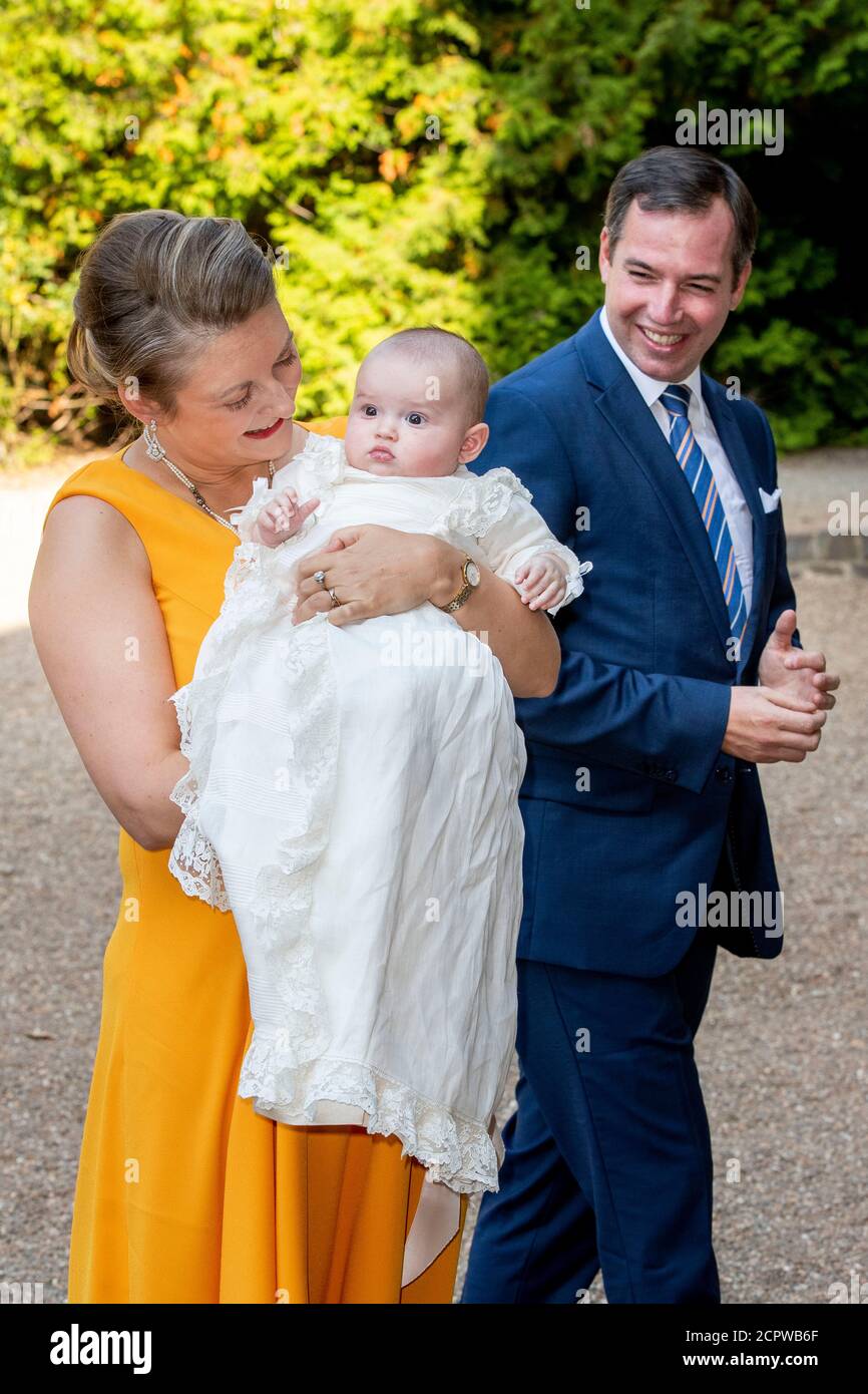 Prince charles is born hi-res stock photography and images - Alamy