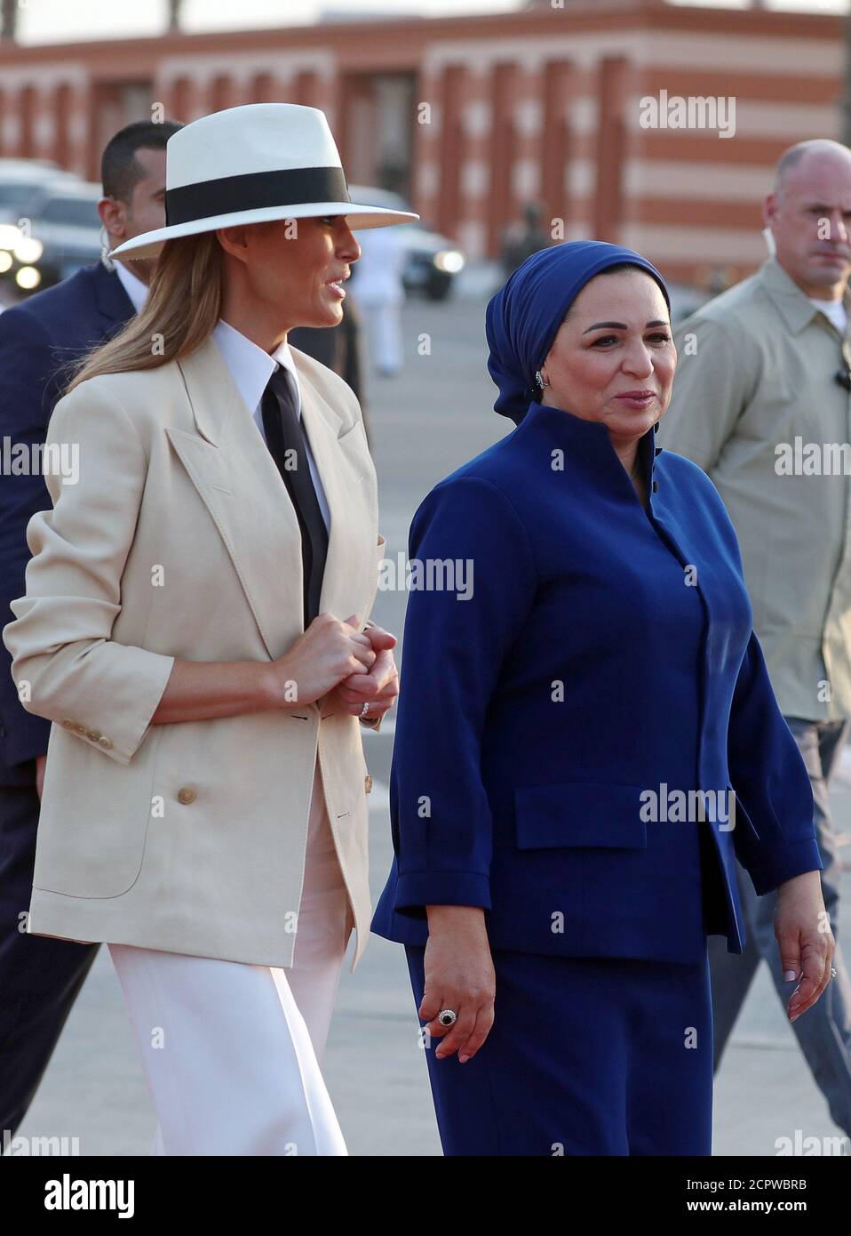 Entissar Amer High Resolution Stock Photography and Images - Alamy