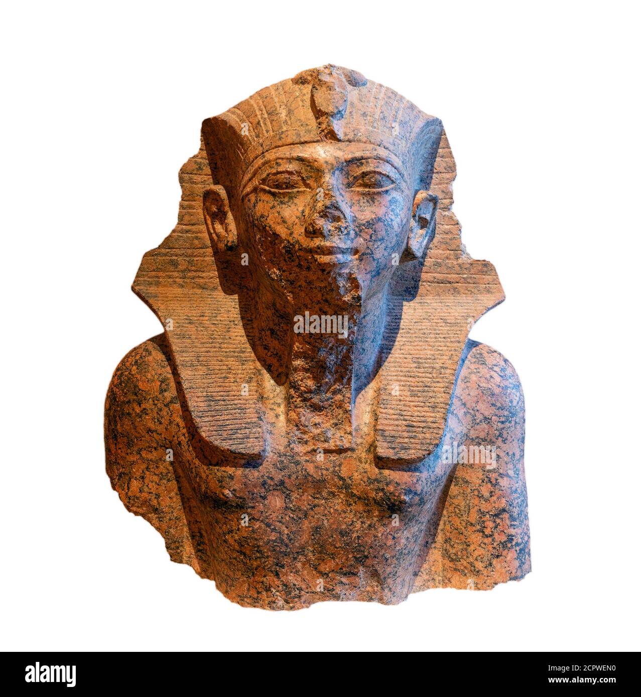 Thutmosis High Resolution Stock Photography and Images - Alamy